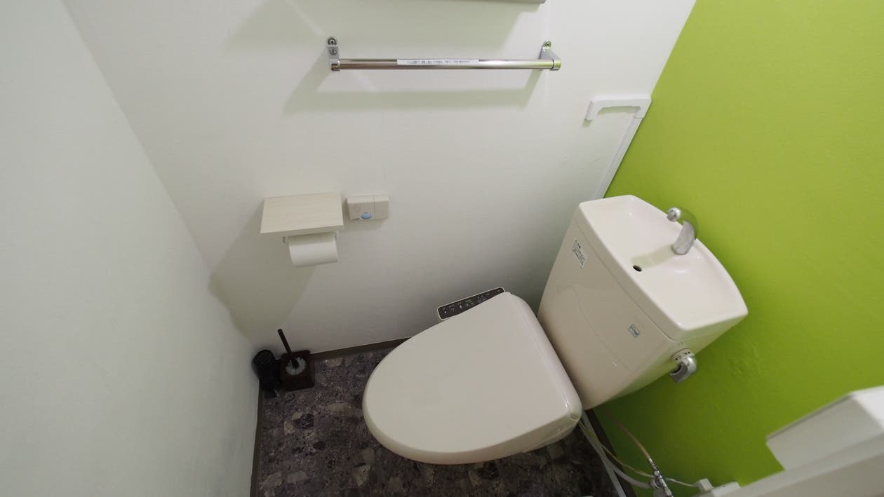 【 KOMOREBI】渋谷駅5分 WiFi等設備無料 最大24名 Web会議・Web面接・テレワークの写真12