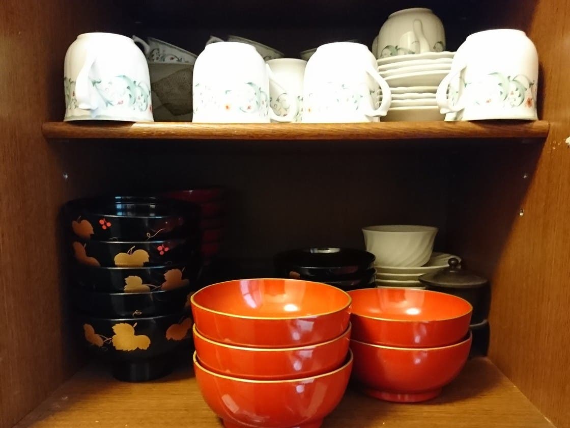 【世田谷区若林】和室約２０畳の華道教室。心安らぐ和の雰囲気をご堪能ください。の写真10