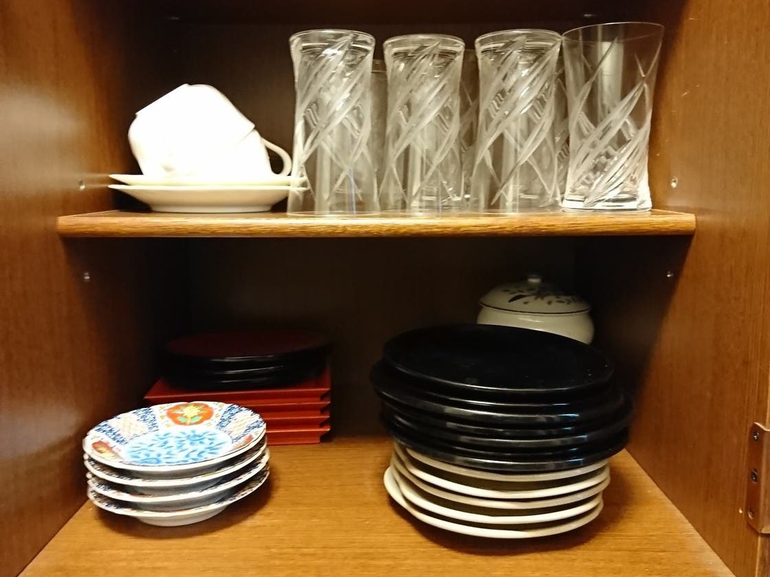 【世田谷区若林】和室約２０畳の華道教室。心安らぐ和の雰囲気をご堪能ください。の写真11