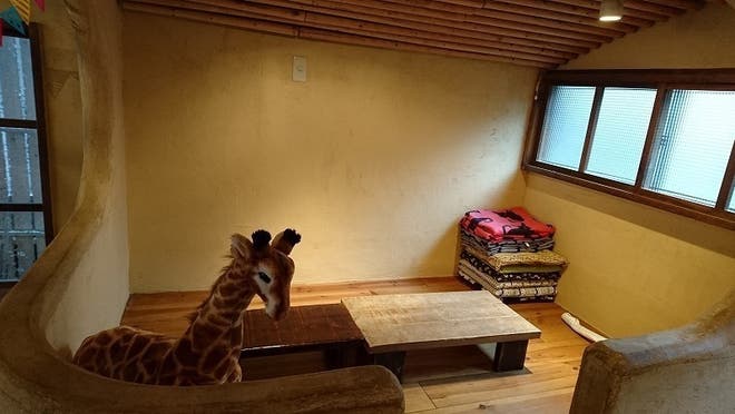 716cafe高円寺店♪可愛い内装のカフェ♪業務用ガスコンロオーブン完備!中野駅や阿佐ヶ谷駅からはバスでも行けます!の写真8