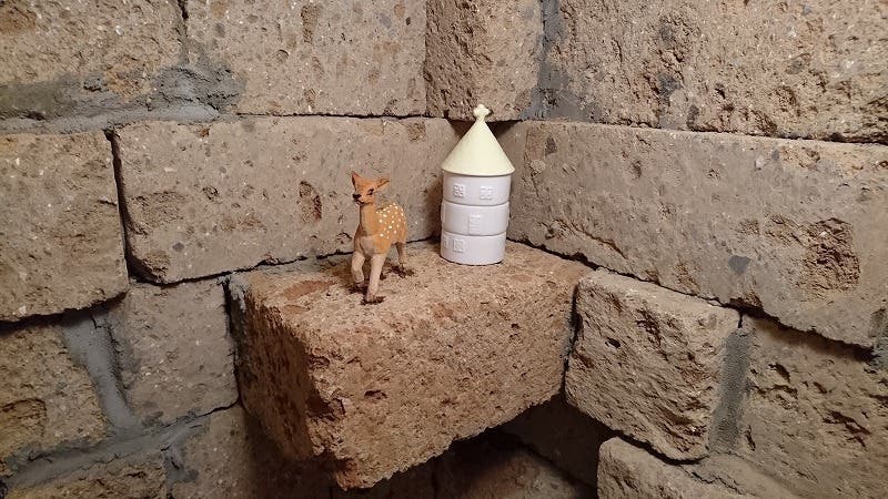 716cafe高円寺店♪可愛い内装のカフェ♪業務用ガスコンロオーブン完備！中野駅や阿佐ヶ谷駅からはバスでも行けます！の写真13