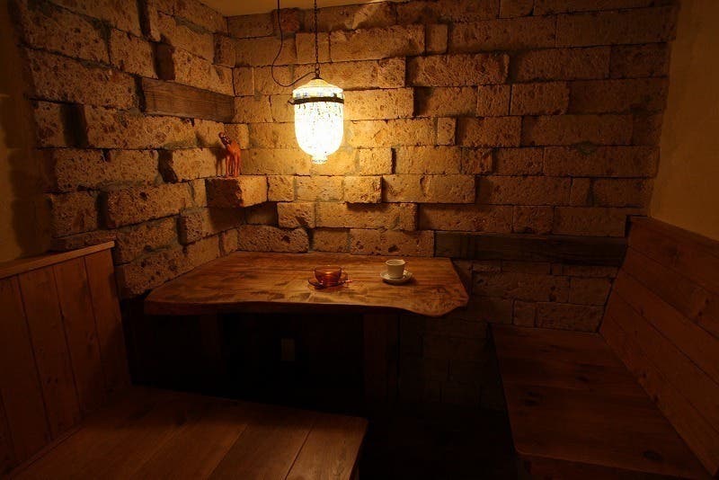 716cafe高円寺店♪可愛い内装のカフェ♪業務用ガスコンロオーブン完備！中野駅や阿佐ヶ谷駅からはバスでも行けます！の写真18