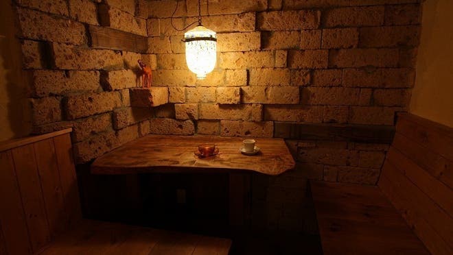 716cafe高円寺店♪可愛い内装のカフェ♪業務用ガスコンロオーブン完備!中野駅や阿佐ヶ谷駅からはバスでも行けます!の写真18