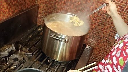 716cafe高円寺店♪可愛い内装のカフェ♪業務用ガスコンロオーブン完備!中野駅や阿佐ヶ谷駅からはバスでも行けます!の写真20