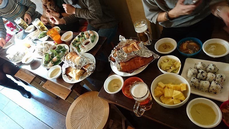 716cafe高円寺店♪可愛い内装のカフェ♪業務用ガスコンロオーブン完備！中野駅や阿佐ヶ谷駅からはバスでも行けます！の写真21