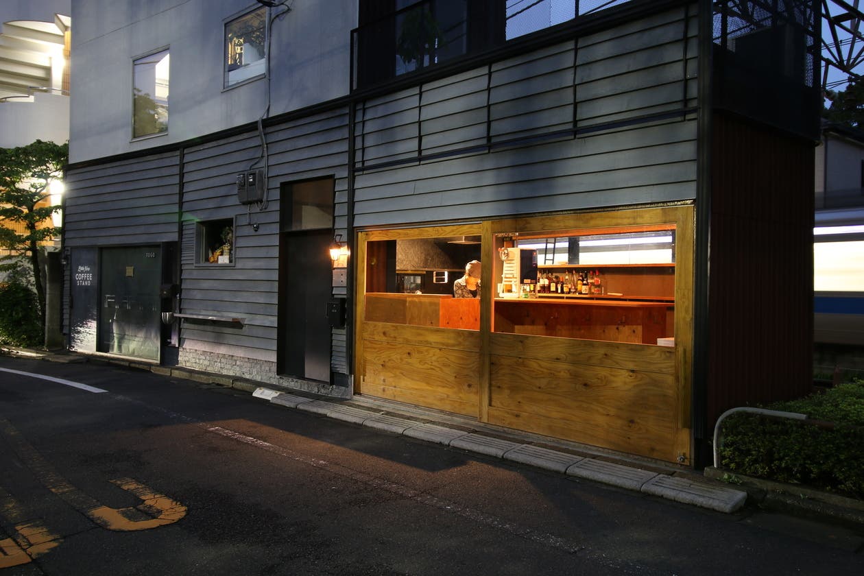 [代々木公園から徒歩５分]Wi-Fi、プロジェクター完備！キッチン付きスペースの写真3