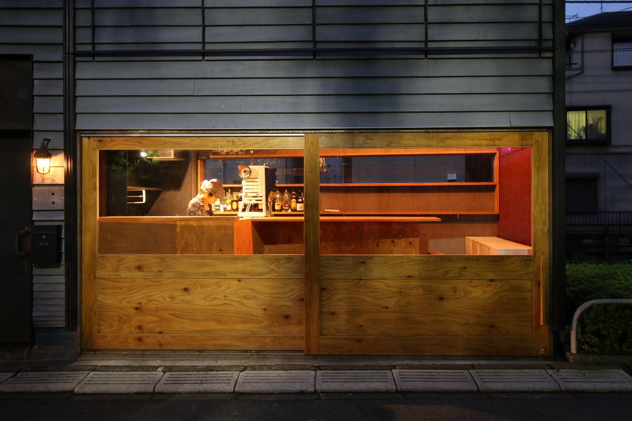 [代々木公園から徒歩５分]Wi-Fi、プロジェクター完備！キッチン付きスペースの写真4