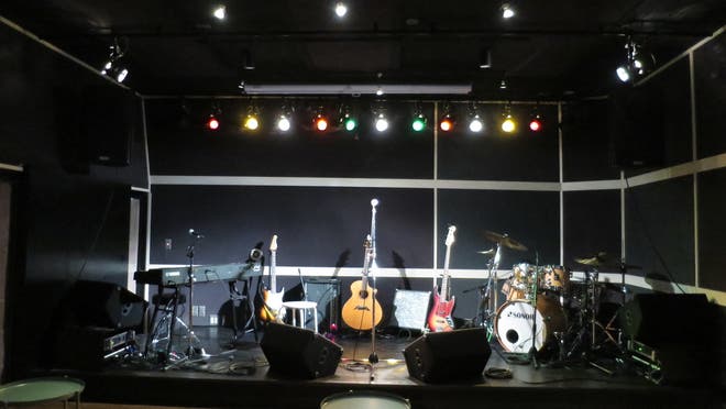 東京ドームすぐそばの完全防音イベントスペースです!の写真1