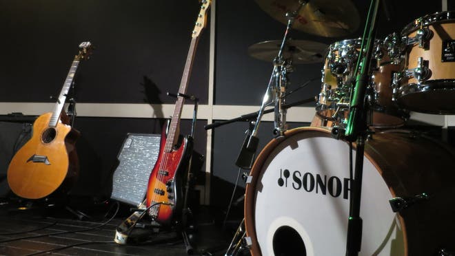 東京ドームすぐそばの完全防音イベントスペースです!の写真4