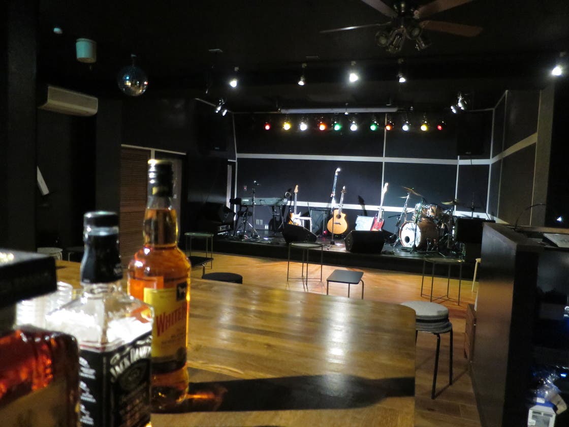 東京ドームすぐそばの完全防音イベントスペースです!の写真5