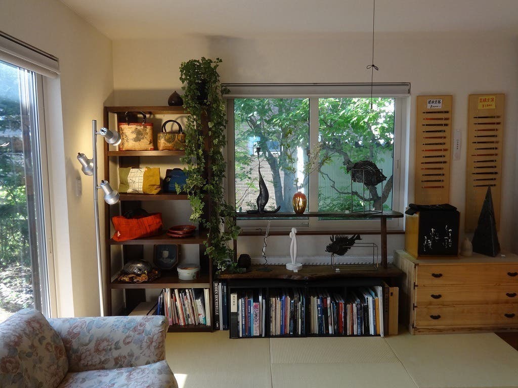 キッチン付きレンタルスペース。GALLERYスペースをパーティー・会議・各種レッスンルームなど多目的に使えます。の写真8