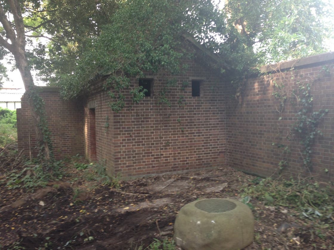  Art Village SATTE の写真6