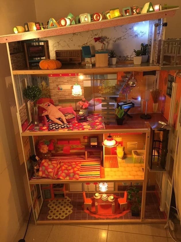 ハウススタジオ Contessaの写真6