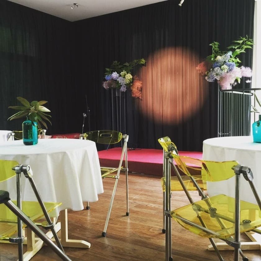 ハウススタジオ Contessaの写真7