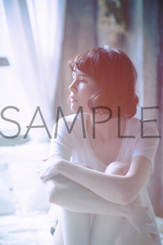 【大阪/南森町、大阪天満宮、天満橋】FUJIKIX STUDIOエイジング加工されたモノトーンなスタジオ【モデル撮影最適】の写真11