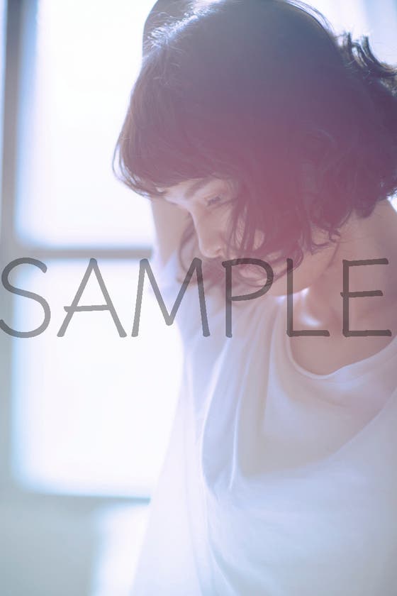 【大阪/南森町、大阪天満宮、天満橋】FUJIKIX STUDIOエイジング加工されたモノトーンなスタジオ【モデル撮影最適】の写真12