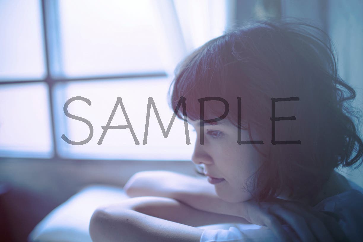 【大阪/南森町、大阪天満宮、天満橋】FUJIKIX STUDIOエイジング加工されたモノトーンなスタジオ【モデル撮影最適】の写真19