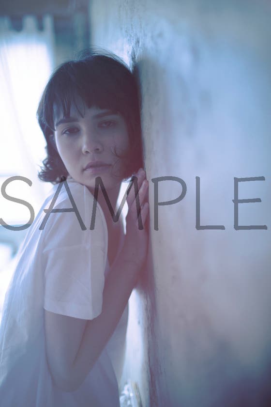 【大阪/南森町、大阪天満宮、天満橋】FUJIKIX STUDIOエイジング加工されたモノトーンなスタジオ【モデル撮影最適】の写真20