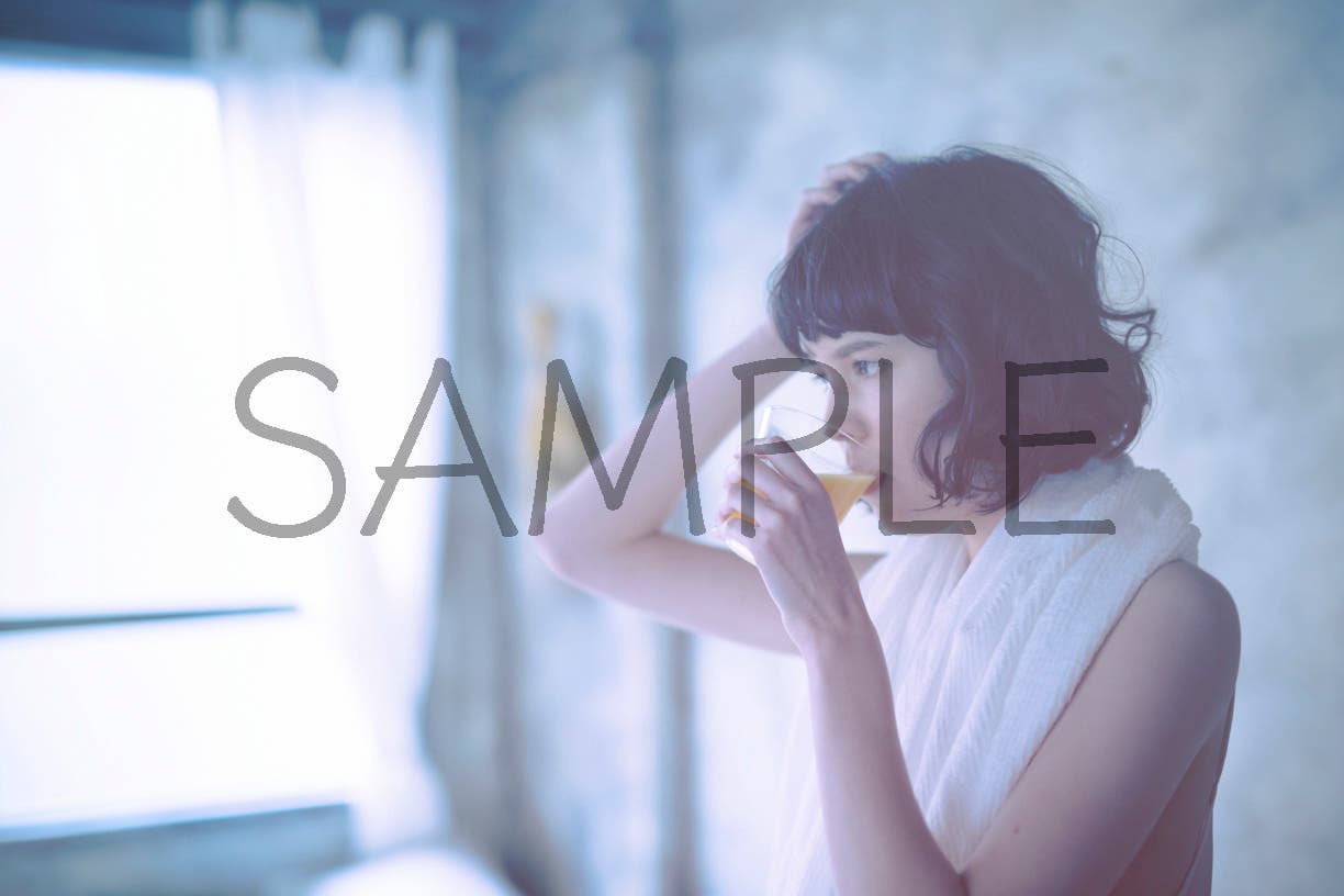 【大阪/南森町、大阪天満宮、天満橋】FUJIKIX STUDIOエイジング加工されたモノトーンなスタジオ【モデル撮影最適】の写真21