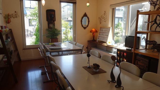 キッチン付きレンタルスペース。GALLERYスペースをパーティー・会議・各種レッスンルームなど多目的に使えます。の写真2