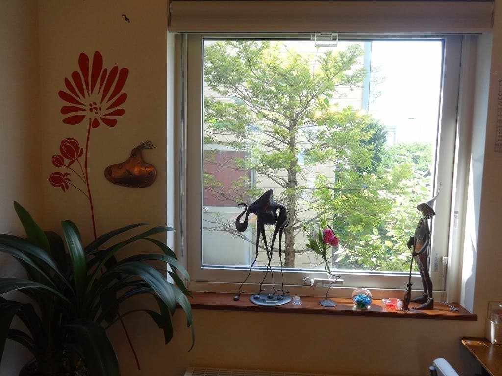 キッチン付きレンタルスペース。GALLERYスペースをパーティー・会議・各種レッスンルームなど多目的に使えます。の写真10