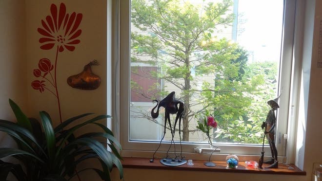 キッチン付きレンタルスペース。GALLERYスペースをパーティー・会議・各種レッスンルームなど多目的に使えます。の写真10