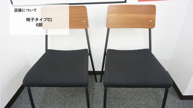 <スクエア会議室>リピート率90%以上♪五反田駅徒歩4分🚃Wi-Fi📶プロジェクター🎥会議/打ち合わせ/テレワークの写真12