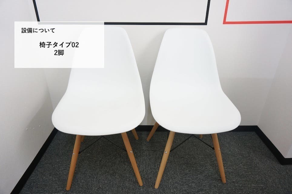 ＜スクエア会議室＞リピート率90%以上♪五反田駅徒歩4分🚃Wi-Fi📶プロジェクター🎥会議/打ち合わせ/テレワークの写真13