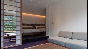 ONCRIフロアラグジュアリールームの写真1