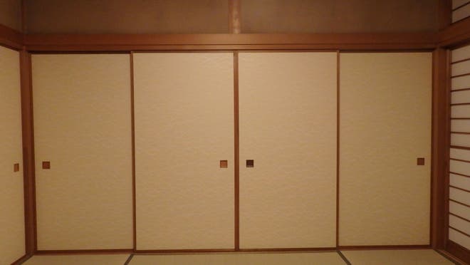 明治 大正 昭和の文豪が愛した馬込文士村、都会の避暑地の南向き高台❗️ 古民家風和室と素敵な和庭、写真撮影に最適❗️の写真4