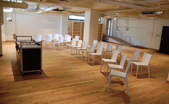 【巣鴨駅 徒歩2分】70人収容！150inchスクリーン/イベント/セミナー/グランドピアノ/RYOZAN PARKの写真7