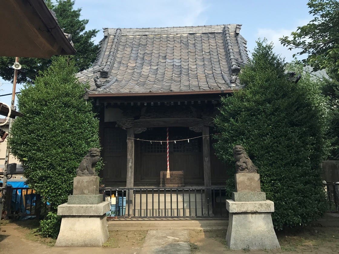 明治 大正 昭和の文豪が愛した馬込文士村、都会の避暑地の南向き高台❗️ 古民家風和室と素敵な和庭、写真撮影に最適❗️の写真13