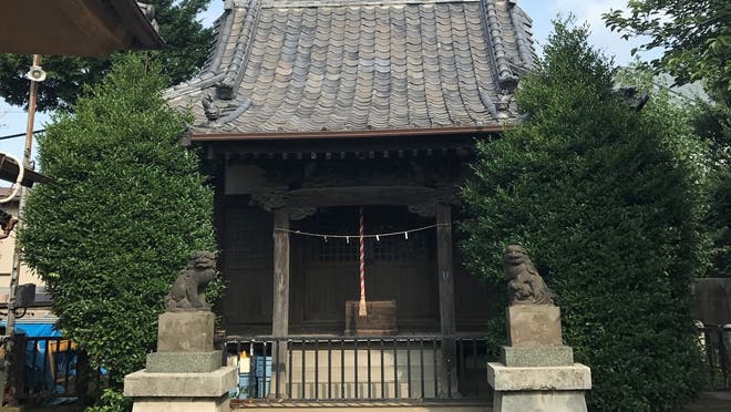 明治 大正 昭和の文豪が愛した馬込文士村、都会の避暑地の南向き高台❗️ 古民家風和室と素敵な和庭、写真撮影に最適❗️の写真13