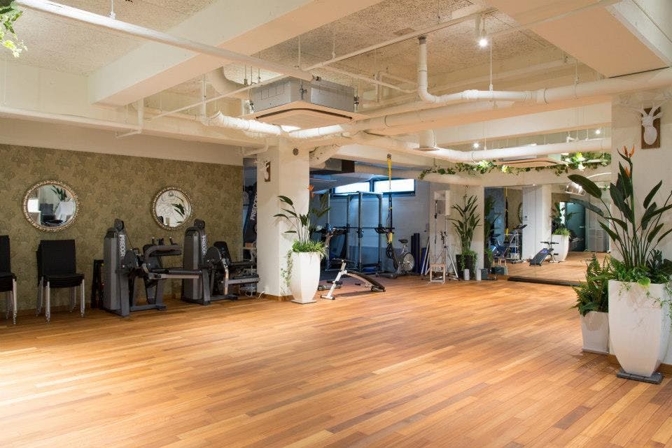 【巣鴨駅 徒歩2分】70人収容！150inchスクリーン/イベント/セミナー/グランドピアノ/RYOZAN PARKの写真9