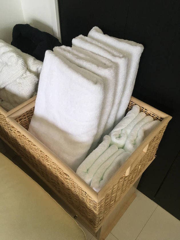 ＜掃除おまかせ＞麻布十番駅徒歩2分 最上階デザイナーズマンションの写真17