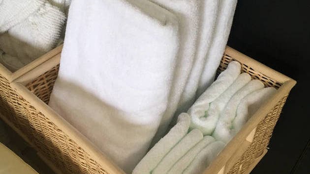 <掃除おまかせ>麻布十番駅徒歩2分 最上階デザイナーズマンションの写真17