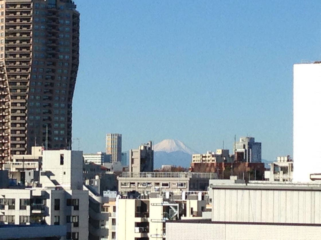 ＜掃除おまかせ＞麻布十番駅徒歩2分 最上階デザイナーズマンションの写真13