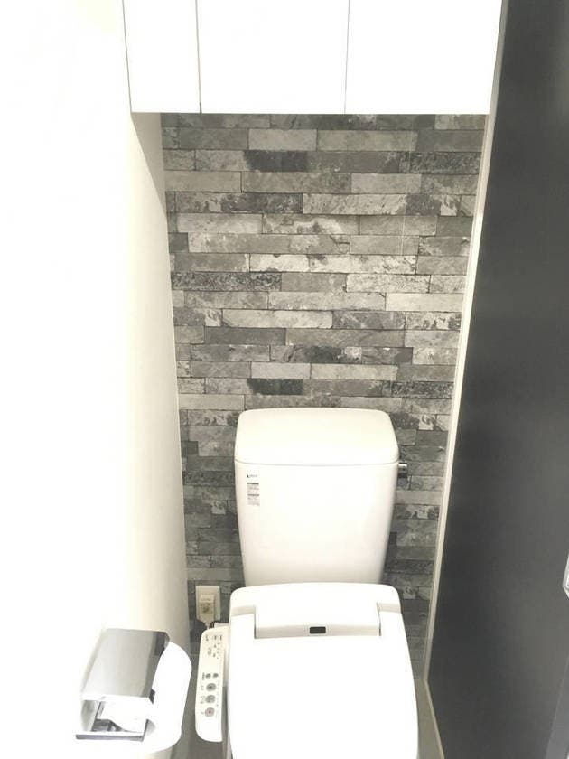 ＜掃除おまかせ＞麻布十番駅徒歩2分 最上階デザイナーズマンションの写真19