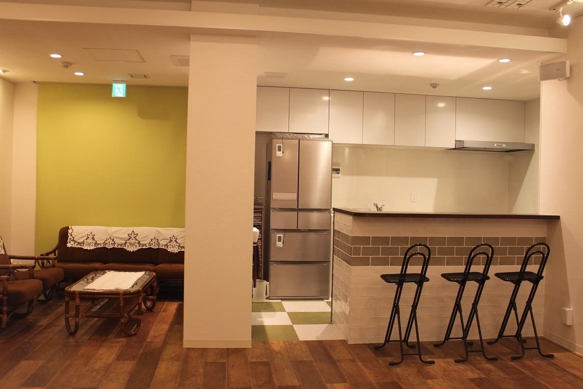 Ｃａｆｅ　Ｓｔｕｄｉｏ　Ｋｉｓｓａｃｏ（カフェスタジオキッサコ）の写真8