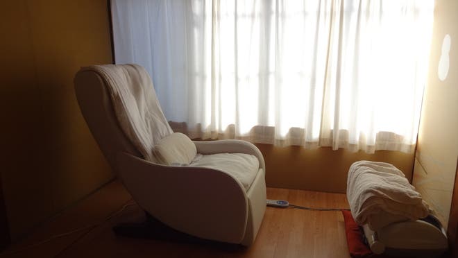 格安ジョニーの貸しスタジオの写真7