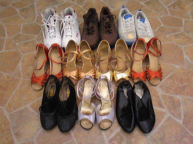 格安ジョニーの貸しスタジオの写真8