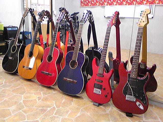 格安ジョニーの貸しスタジオの写真9