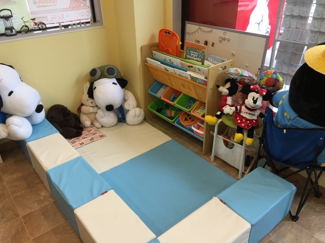 【京成線 お花茶屋駅】徒歩5分！プロジェクター有！WIFI無料！会議・研修・写真撮影・控室などに！の写真7