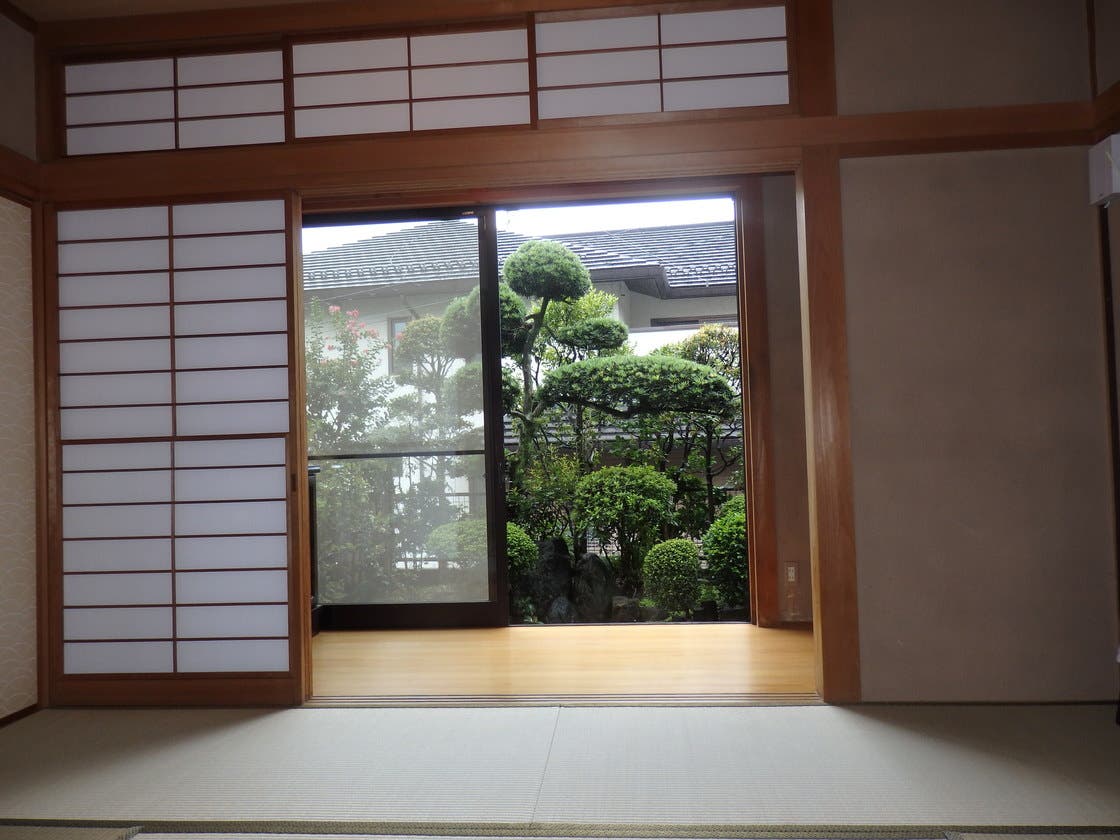 明治 大正 昭和の文豪が愛した馬込文士村、都会の避暑地の南向き高台❗️ 古民家風和室と素敵な和庭、写真撮影に最適❗️の写真9