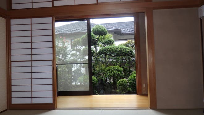 明治 大正 昭和の文豪が愛した馬込文士村、都会の避暑地の南向き高台❗️ 古民家風和室と素敵な和庭、写真撮影に最適❗️の写真9