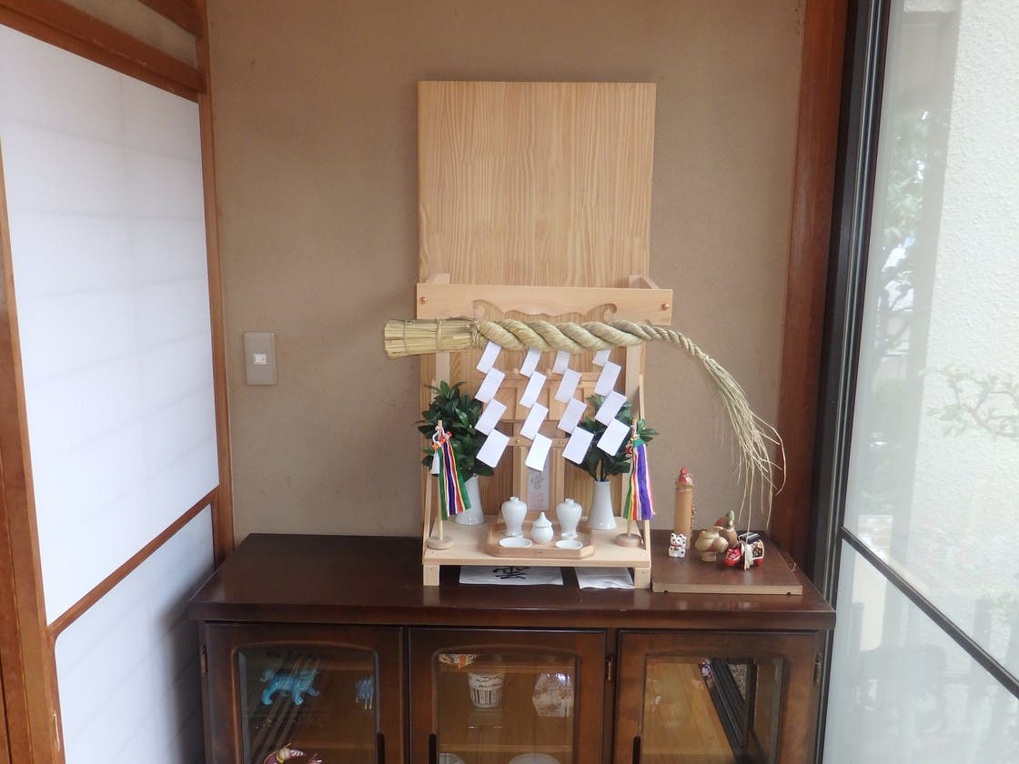 明治 大正 昭和の文豪が愛した馬込文士村、都会の避暑地の南向き高台❗️ 古民家風和室と素敵な和庭、写真撮影に最適❗️の写真6