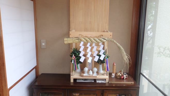 明治 大正 昭和の文豪が愛した馬込文士村、都会の避暑地の南向き高台❗️ 古民家風和室と素敵な和庭、写真撮影に最適❗️の写真6