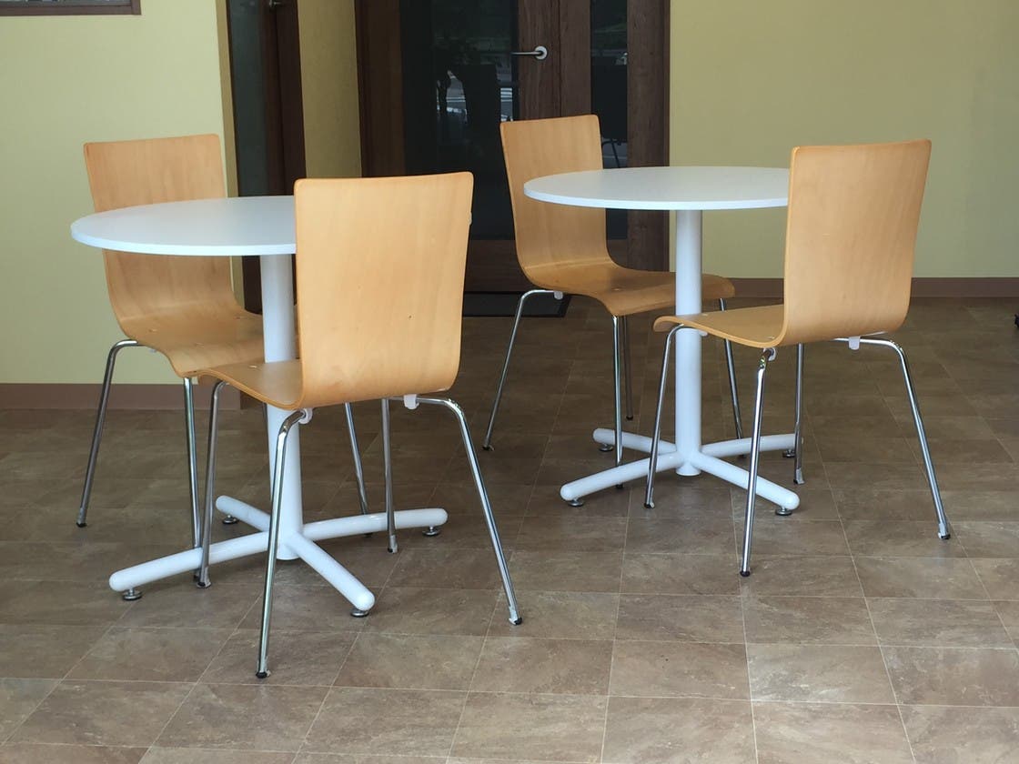 【京成線 お花茶屋駅】徒歩5分！プロジェクター有！WIFI無料！会議・研修・写真撮影・控室などに！の写真11