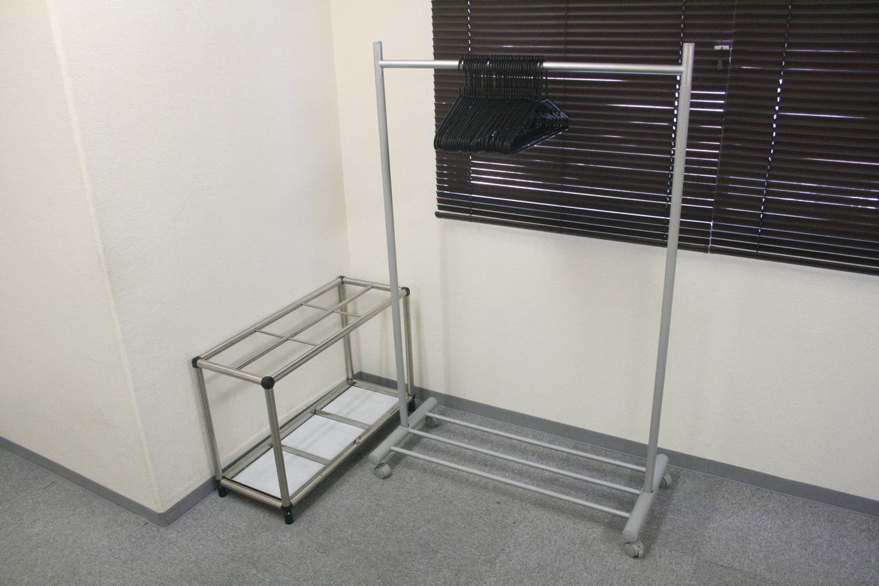 🎯堺筋本町3分🎯演台＆マイク完備/42人収容/深夜早朝24時間営業◆お気軽会議室堺筋本町◆の写真8