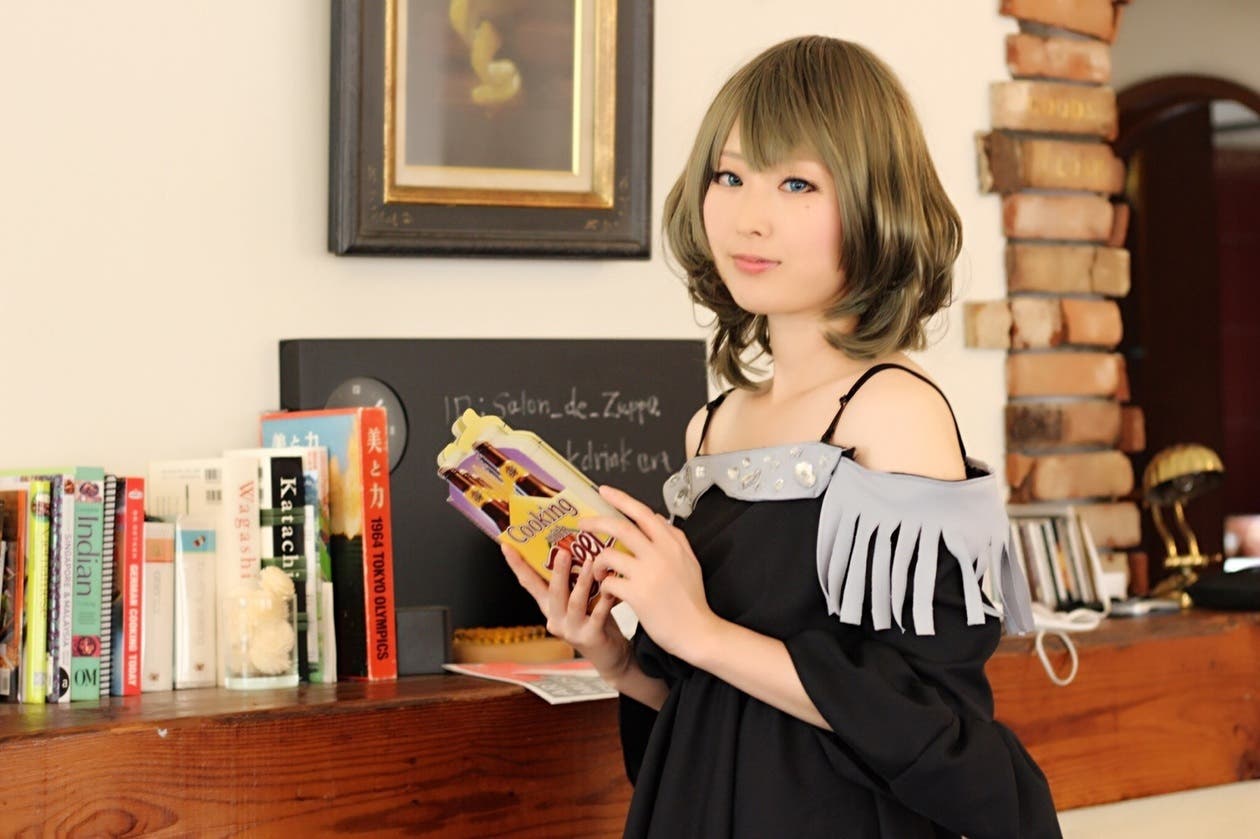 【キッチンつき撮影スタジオ】高級な調度品をそろえたスペースですの写真40